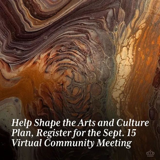 Photo: Image of painting by artist Ingrid Butler Text on photo: Help ...