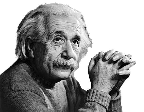 爱因斯坦-花瓣网