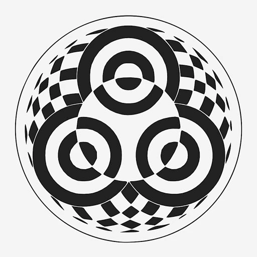 几何设计形状重复图案图标_88ICON https://88icon.com 几何设计 形状 重复图案 物体 几何图案-花瓣网