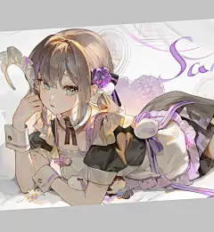 jojo only三部立绘。谢-トラララ！-花瓣网