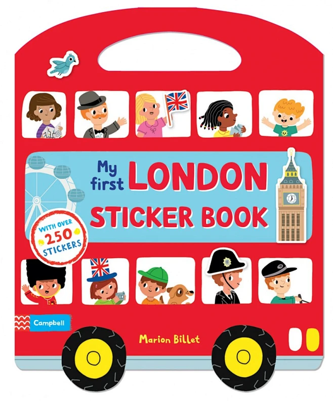 Campbell_LondonStickerActivity图片_色彩图片素材-花瓣网