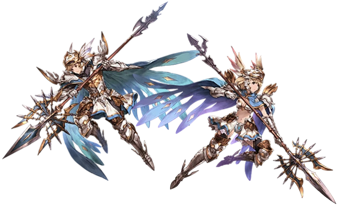 GRANBLUE FANTASY｜Cygames : 体感せよ、ブラウザ最高峰のRPG。グランブルーファンタジー。-花瓣网
