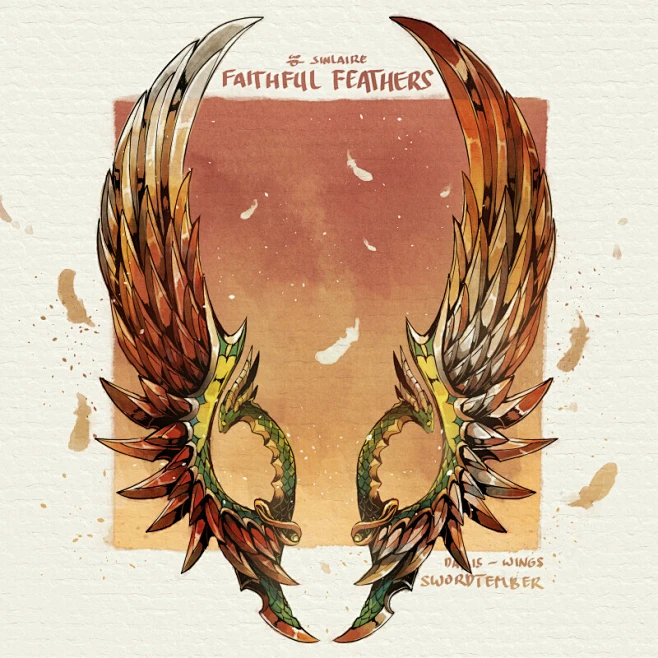 Aurora, Shield of The Dawn, Mukhlis Nur (Sinlaire) : Commission from ...