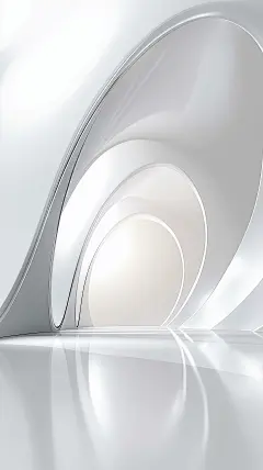 直播间设计 _雅诗兰黛漫天星河的光影之美_4_ZHiER知造局 直播设计_来自小红书网页版-花瓣网