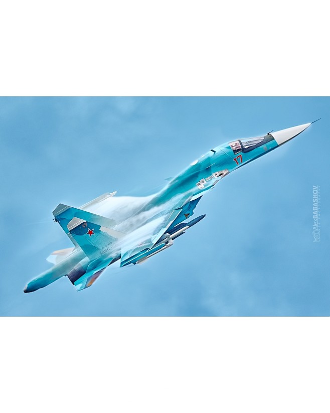 Su-34