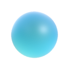 Ball Shape 3D Icon-花瓣网