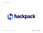 Hackpack logo concept #3-花瓣网