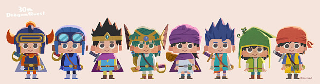 Amelicart ア・メリカ 插画