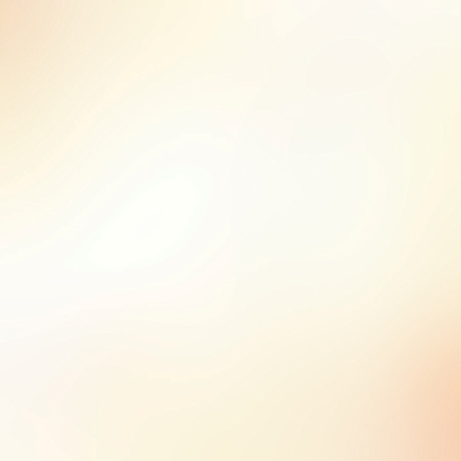 淡黄色主图背景