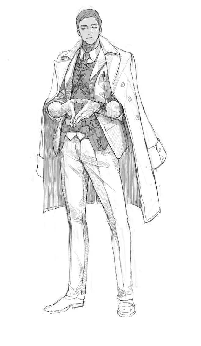 Negotiator, Dev An : EPIC FAIL-花瓣网