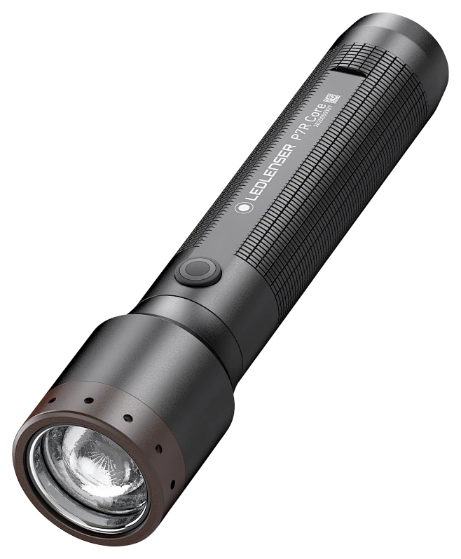 Ledlenser P7R Core Flashlight-花瓣网