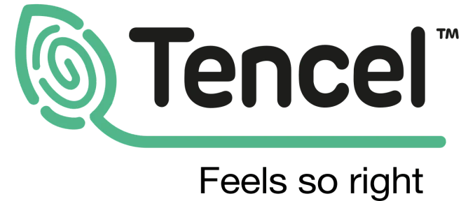 Tencel Logo logo vector-花瓣网