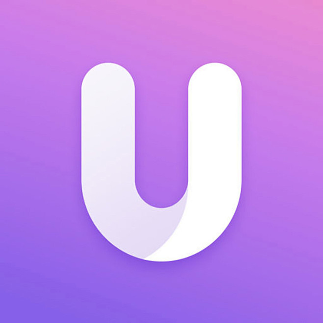 U Live【图标 APP LOGO ICON】@ANNRAY!
