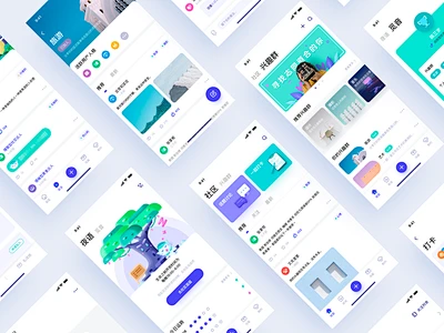 UI100Day,UI设计师学习习惯培养社区-花瓣网