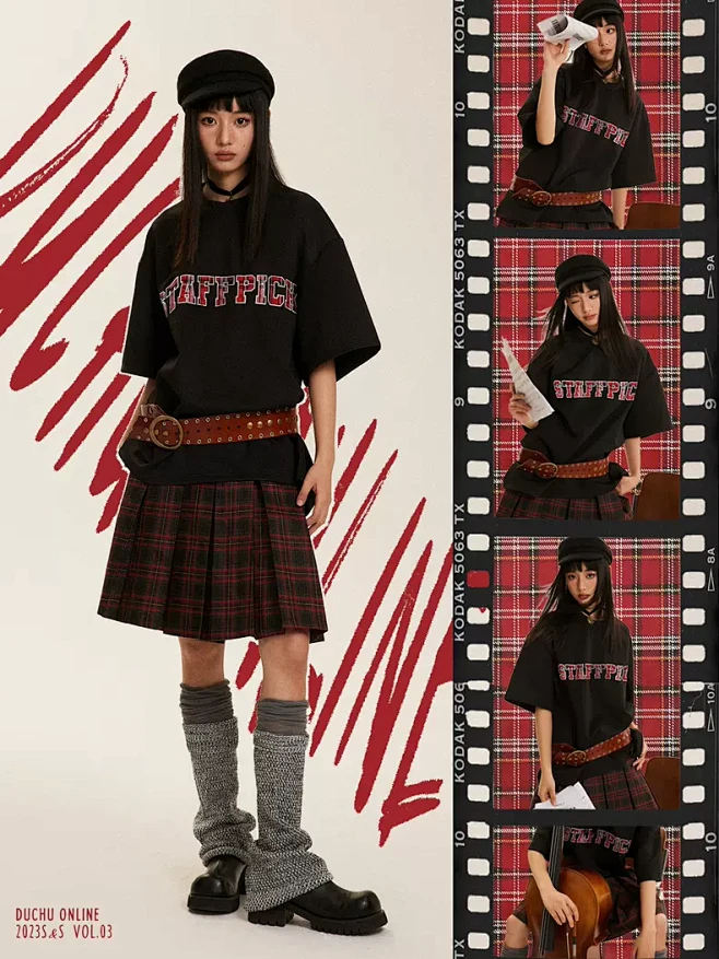 Duchu online-花瓣网