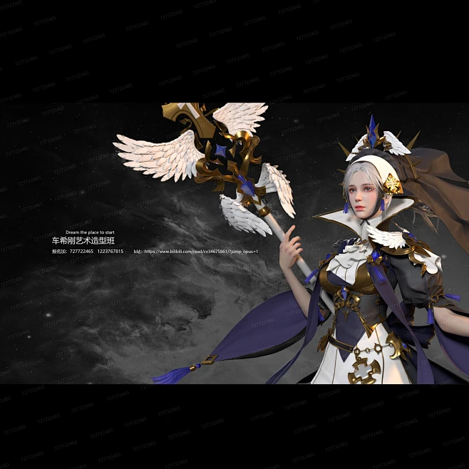 sheng nv-05-花瓣网