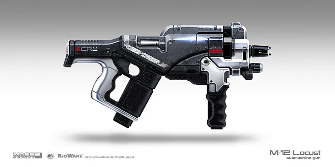 M12 Locust-花瓣网