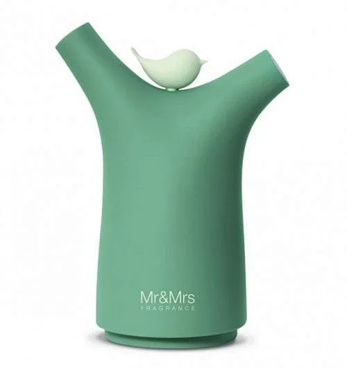 SISSI - Electronic Fragrance Diffuser - SAGE -Made in Italy, designed ...