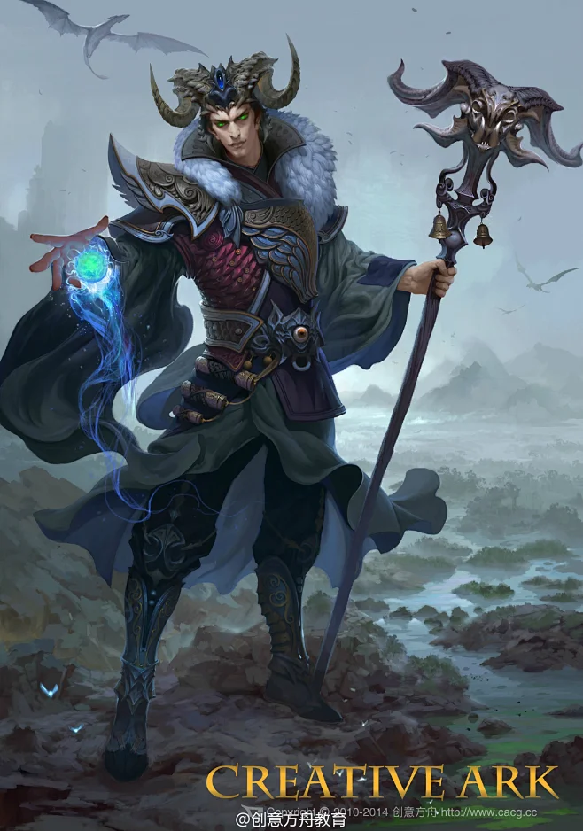 好货求关注z主流职业法师参考4000P-日韩精品-微元素Element3ds - Powered by Discuz!-花瓣网