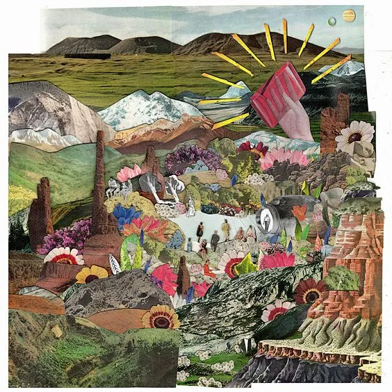 (26) Pinterest-花瓣网