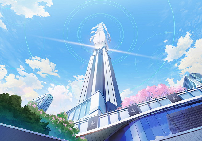 BG - 碧蓝档案WIKI_BWIKI_哔哩哔哩