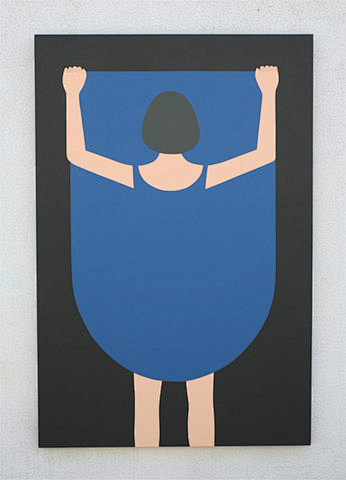 Geoff McFetridge - BOOOOOOOM! - CREATE * INSPIRE * COMMUNITY * ART * DESIGN * MUSIC * FILM ...