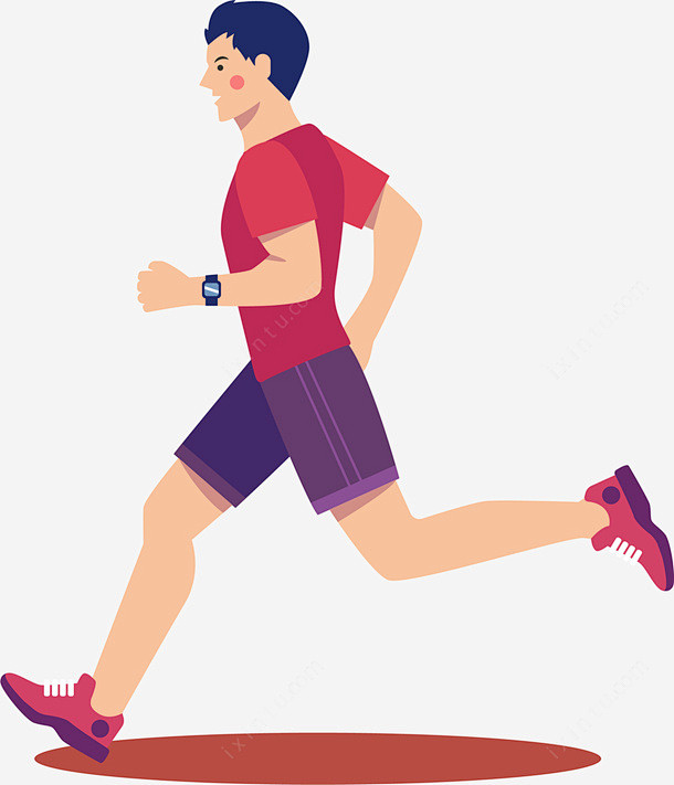 马拉松奔跑的男人高清素材 奔跑的男人 跑步的男人 跑步锻炼 运动 飞奔 马拉松 元素 免抠png 设计图片 免费下载 页面网页 平面电商 创意素材