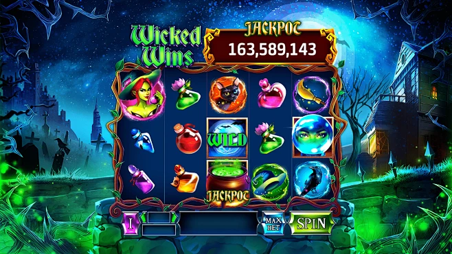 Wicked Wins_slot : You can check project here - https://www.babacasino ...
