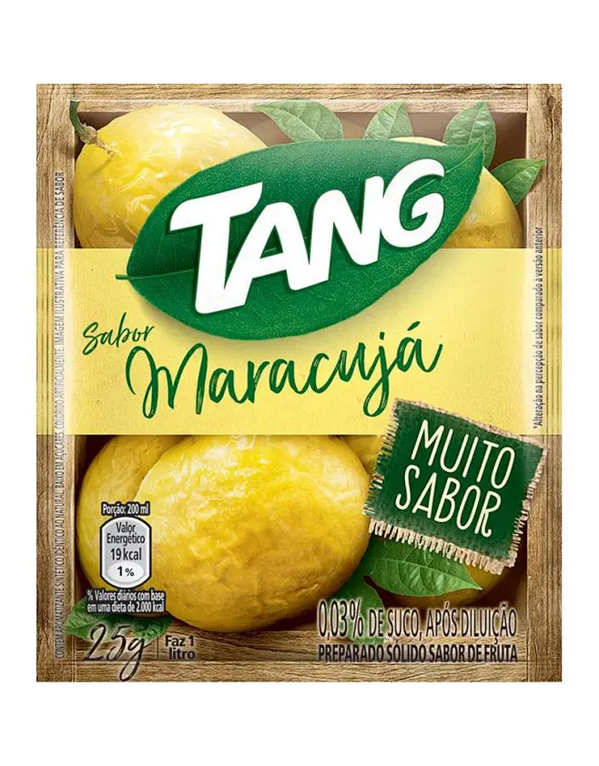 Tang Drink Mix Juice - Refresco — Hi Brazil Market图片_食品包装参考图片素材-花瓣网