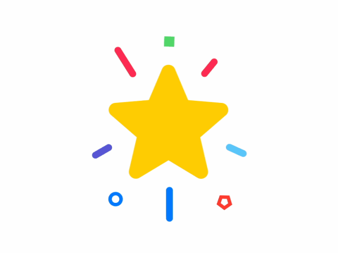 图标奖励动画ui图标运动图形-花瓣网