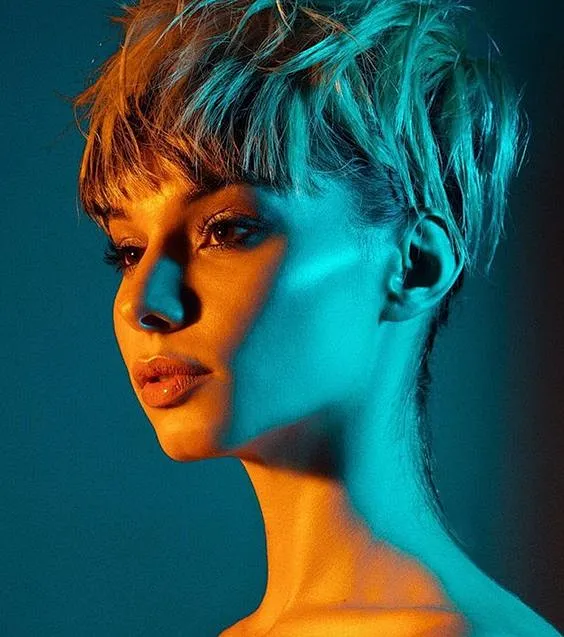 (24) Pinterest-花瓣网