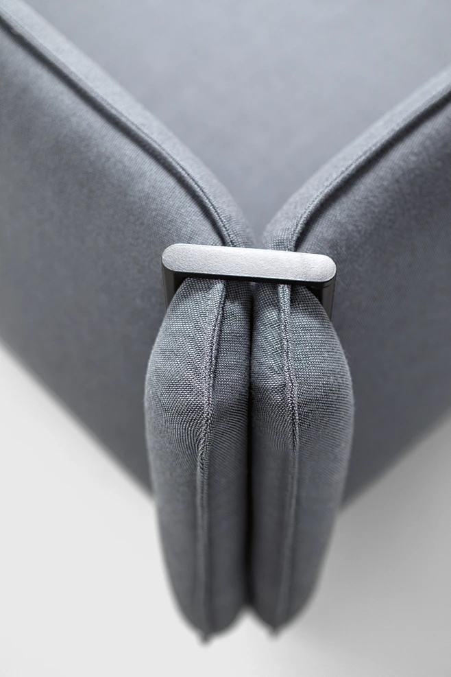 PINCH | Sofa Pinch Collection By La Cividina design Skrivo : Download ...