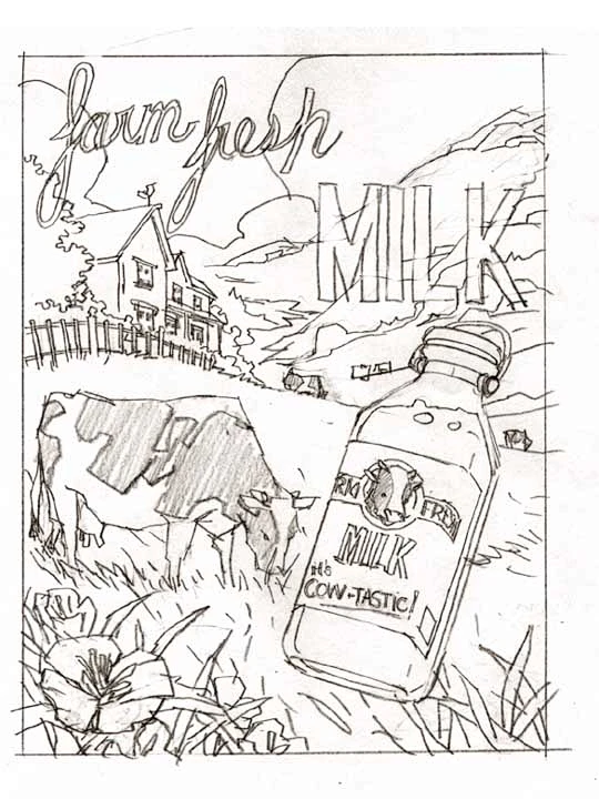 花瓣灵感详情页-花瓣网