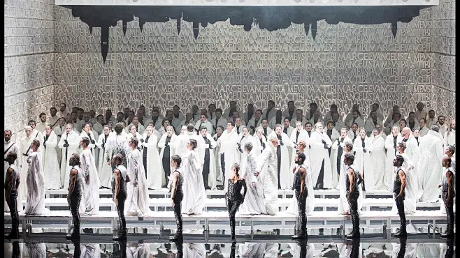 Stefano Poda | Official Site : Official site of Stefano Poda, Opera ...