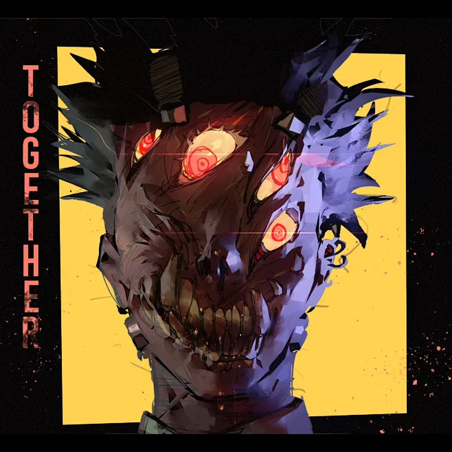 I am currently very busy this weekend. I will resume the anime requests ...