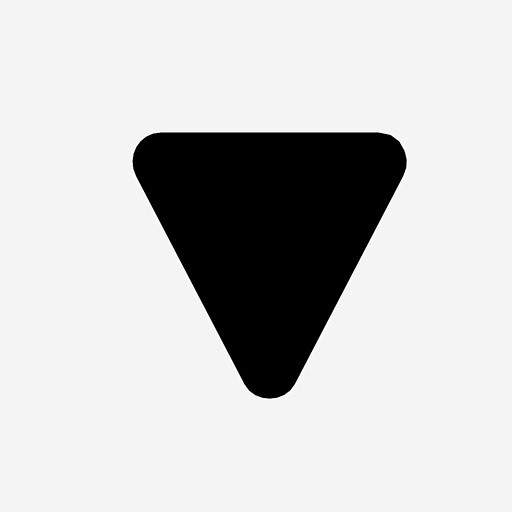 下直方向图标_88ICON https://88icon.com 下 直 方向 点 南