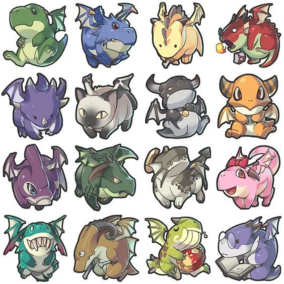 (281) Pinterest-花瓣网