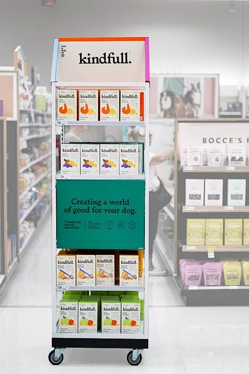 Target: Kindfull — Madeline Fix-花瓣网