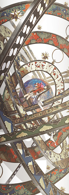 画师-kieed-花瓣网|陪你做生活的设计师 | 0×3510)