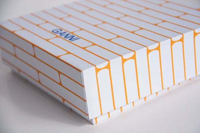 GANNI Print & Packaging图片_系列包装图片素材-花瓣网