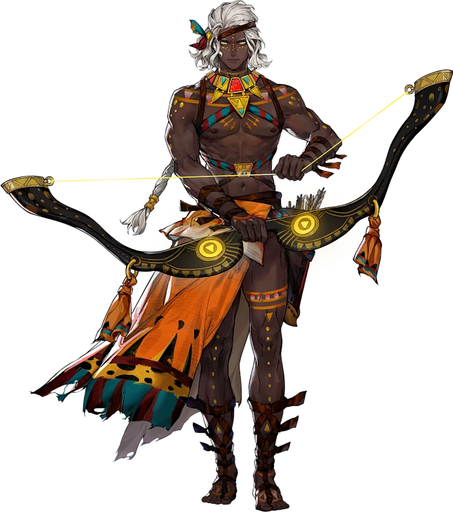 原画群：755598524 (5)图片_人设/立绘/插画图片素材-花瓣网