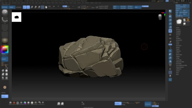 Modular Rocks 2-花瓣网