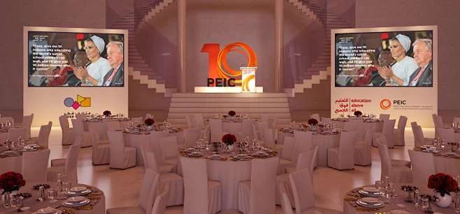 Event Event Design Exhibition Exhibition Design Gala Dinner exhibition ...