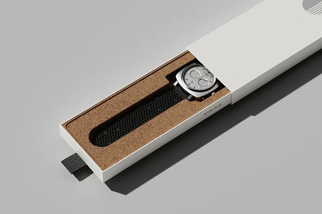 Brand Design industrial design product design rising chronograph ...