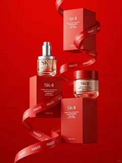 SK2青春露 Pitera Product KV-花瓣网