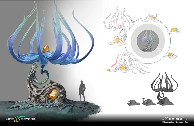 tom-kaumal-tom-kaumal-cuminal-illustrator-concept-artist-lifebeyond ...