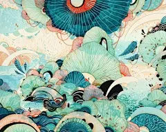 Top Creative Work On Behance : Showcase and discover creative work on ...