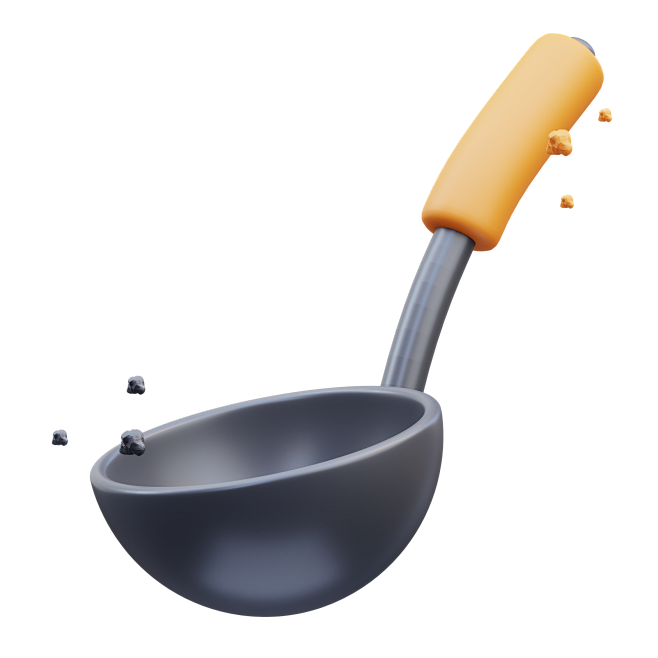 ladle