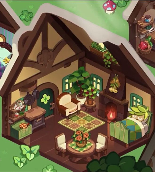 Cookie Games, Cookie Run, Sprites, Tiramisu Cookies, Layout Inspiration ...