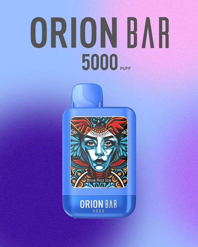 orion-bar-5000